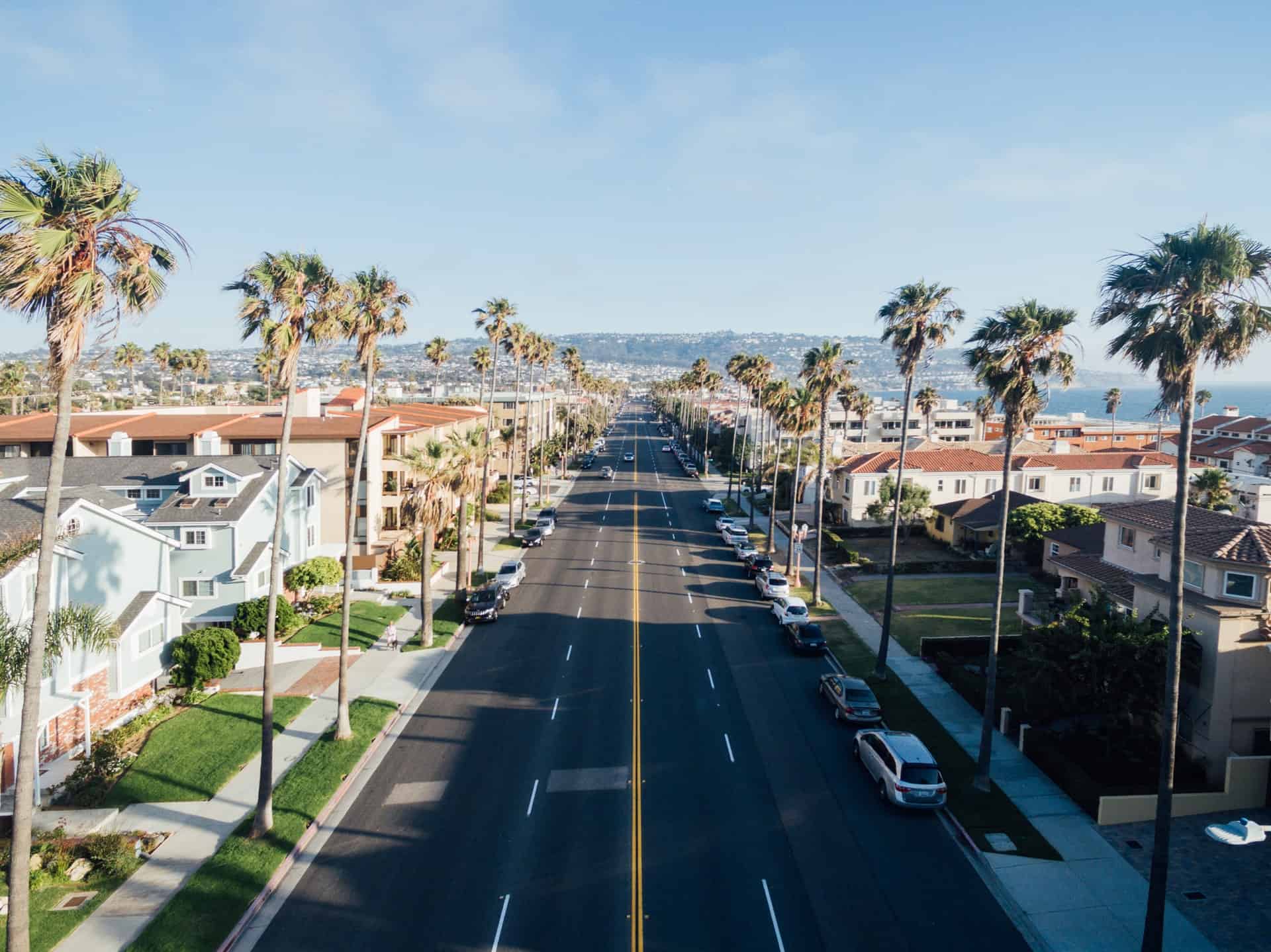 Why You Should Move To California - And Where You Should Move To In ...