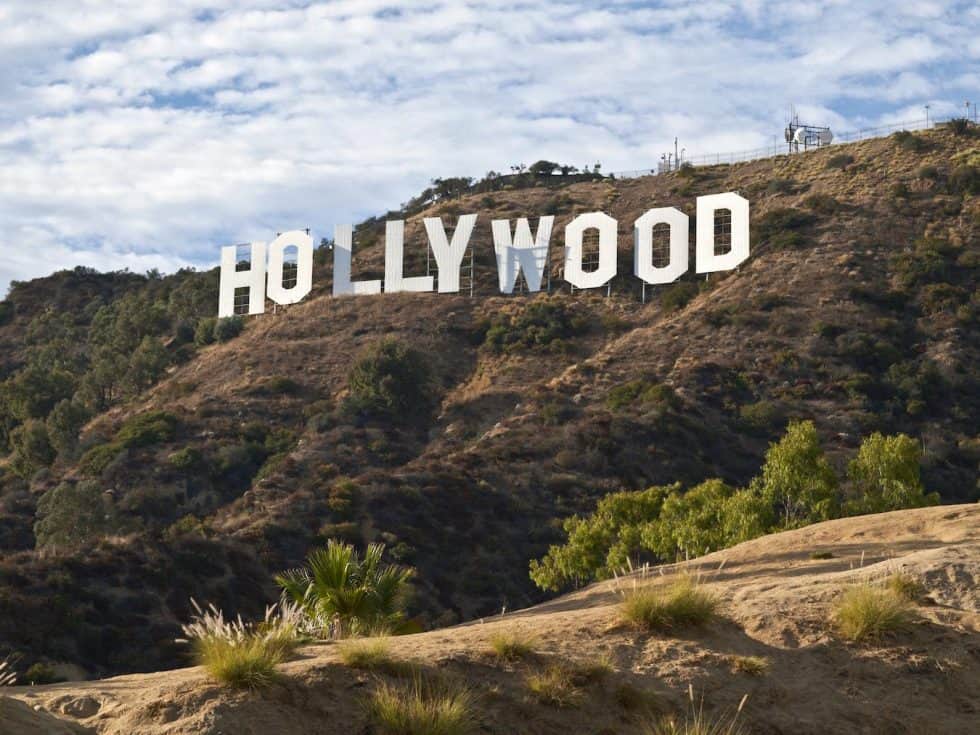 Where To Find The Best Views of the Hollywood Sign? - REAL RocknRoll Movers